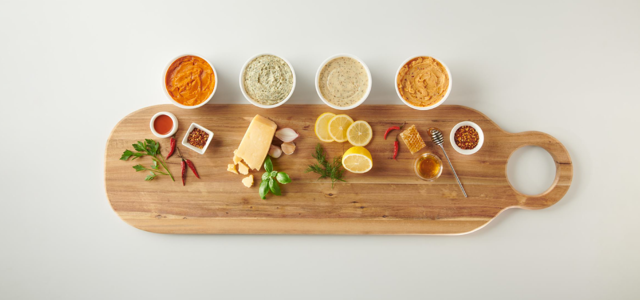 Butterball Farms: Bulk Butter & Flavor Innovation Wholesaler