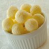 Butterball® Butter Premium Balls® – Unsalted - Butterball® Farms, Inc.