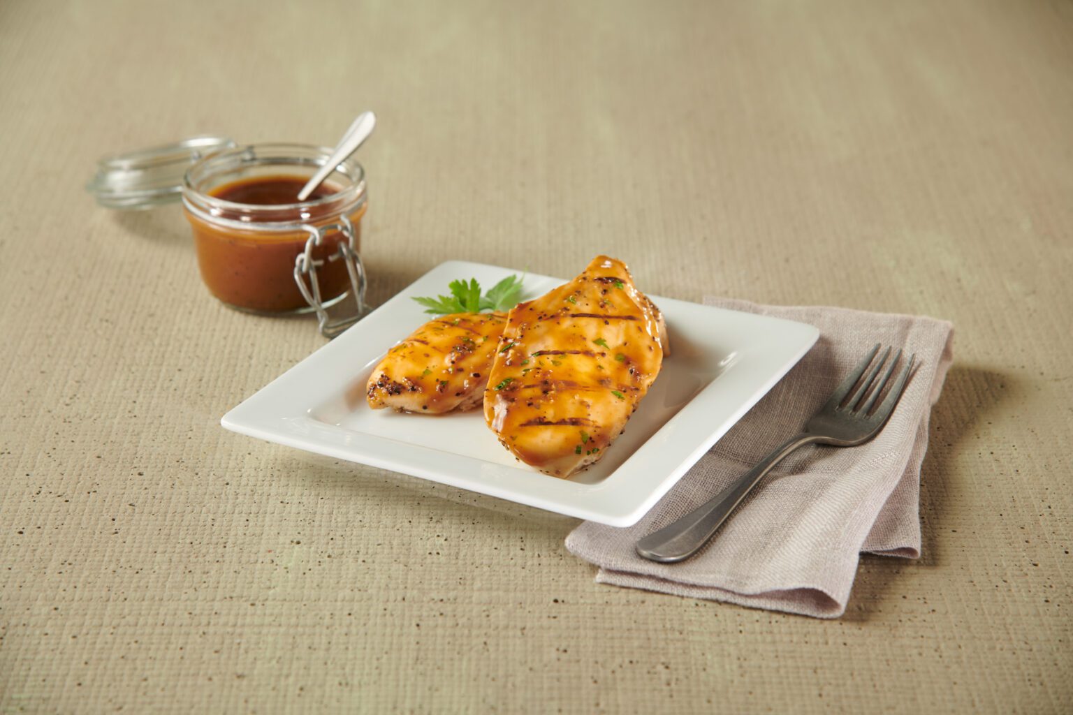 Create Your Own Flavored Butter Dollop for Retail Sales