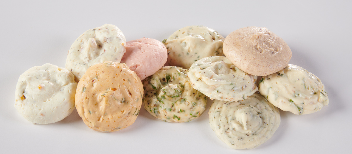 Butterball® Farms | Add flavor and beauty to presentations