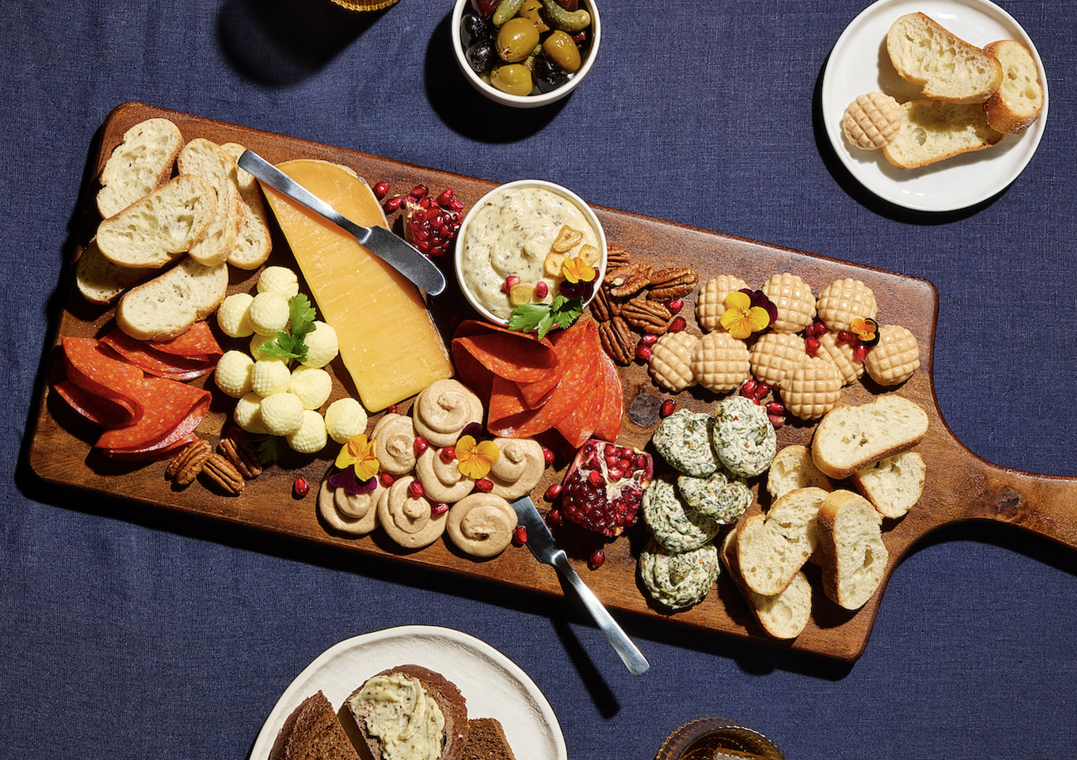 Food Flavor Research & Development | Butterball® Farms